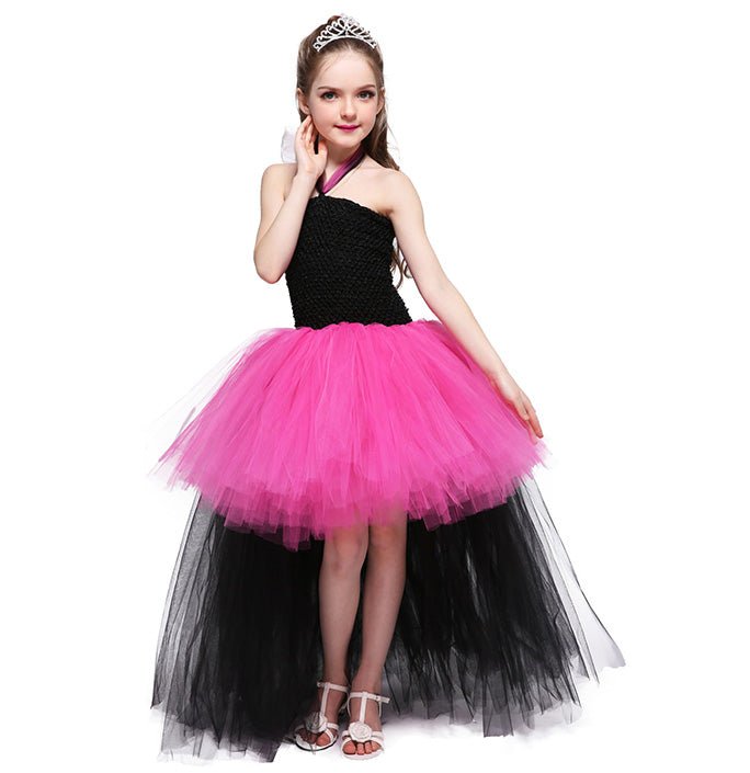 Girls Retro 70's Pop Star Singer The Gown Flapper Costume Dress ...